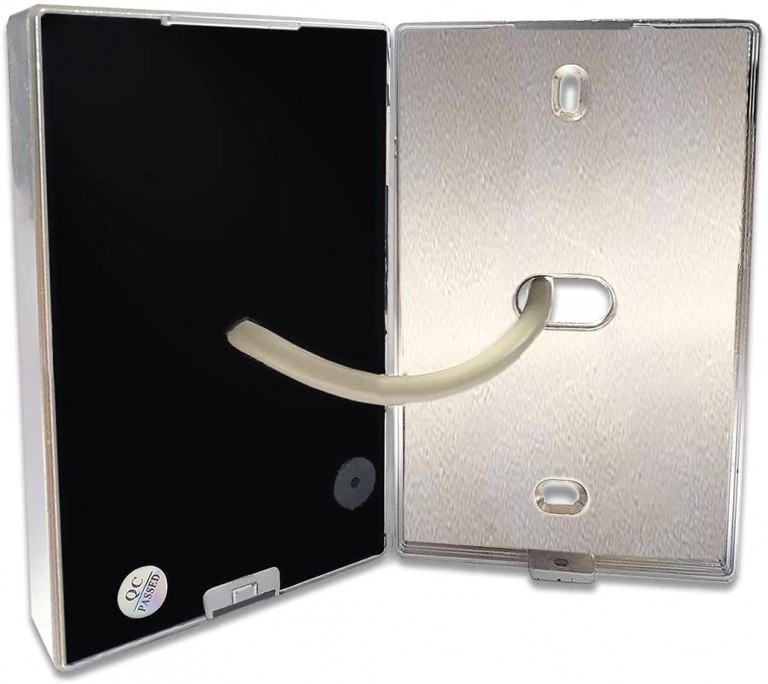 Security Door Access Control Keypad, RFID Keypad with ID Key Fobs ...